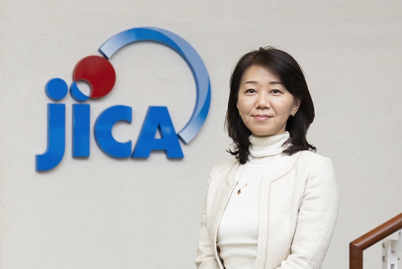 JICA、SDGs債の発行は社会課題解決の「仲間づくり」｜サステナブル・ブランド ジャパン | Sustainable Brands Japan